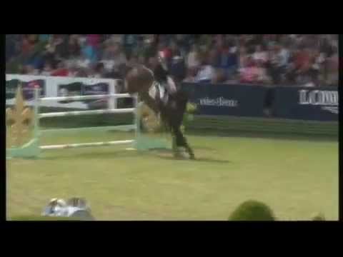 Click and Cash Falsterbo 2014