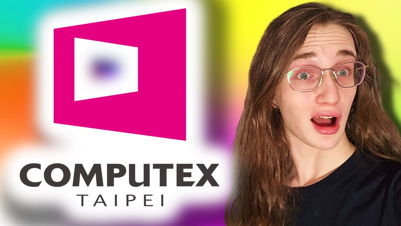Help Us Go to Computex! - YouTube
