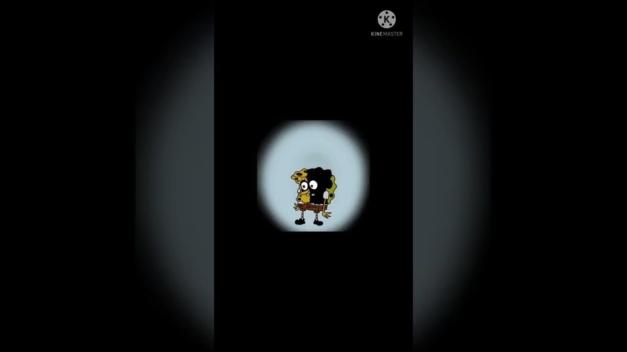 Spongebob becoming uncanny full - YouTube
