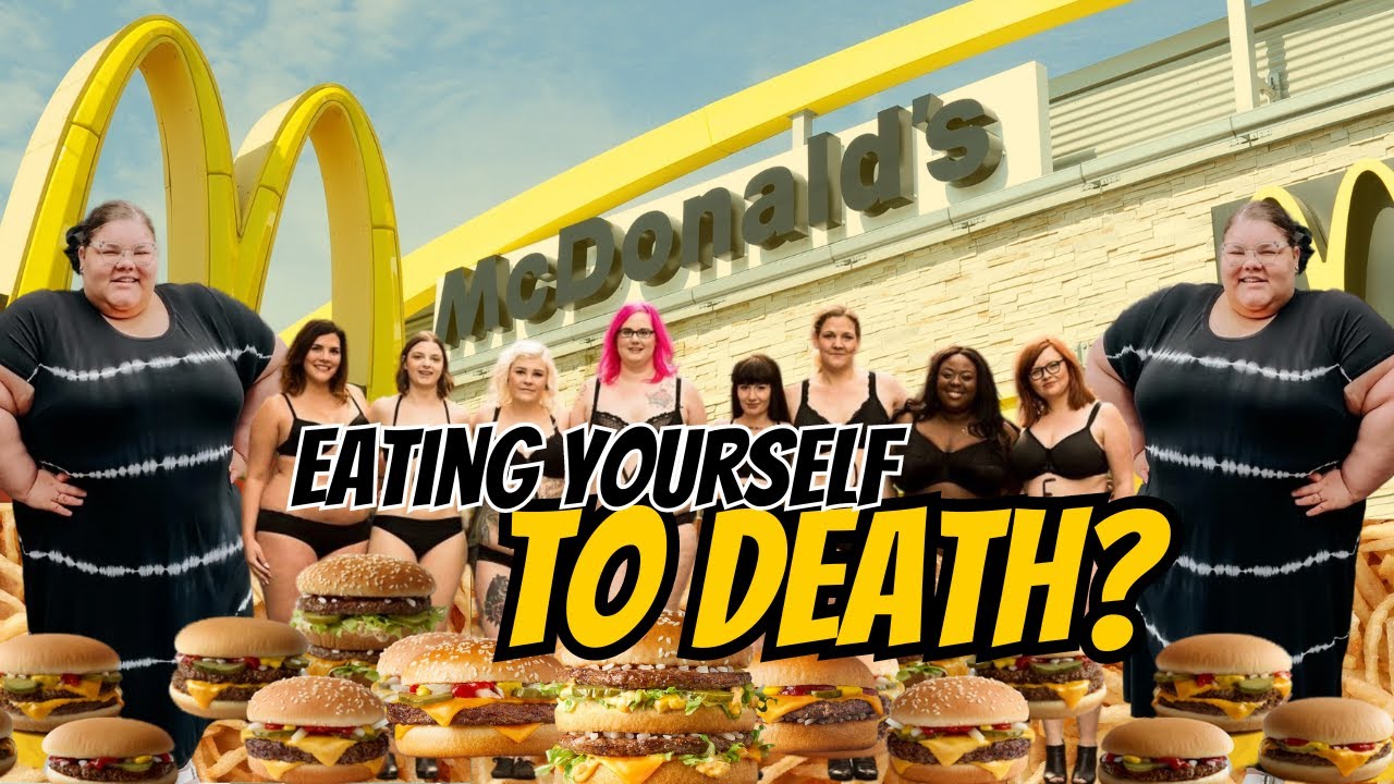 Fighting Fat Activism: The Ridiculous Spite of Eating Yourself to Death ...