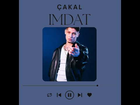 Çakal - İmdat (Sözleri/Lyrics)