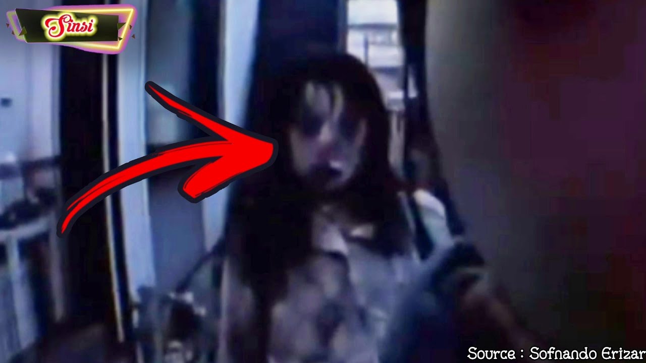 JAPAN HORROR With Other 5 SCARY GHOST 日本のホラー - YouTube