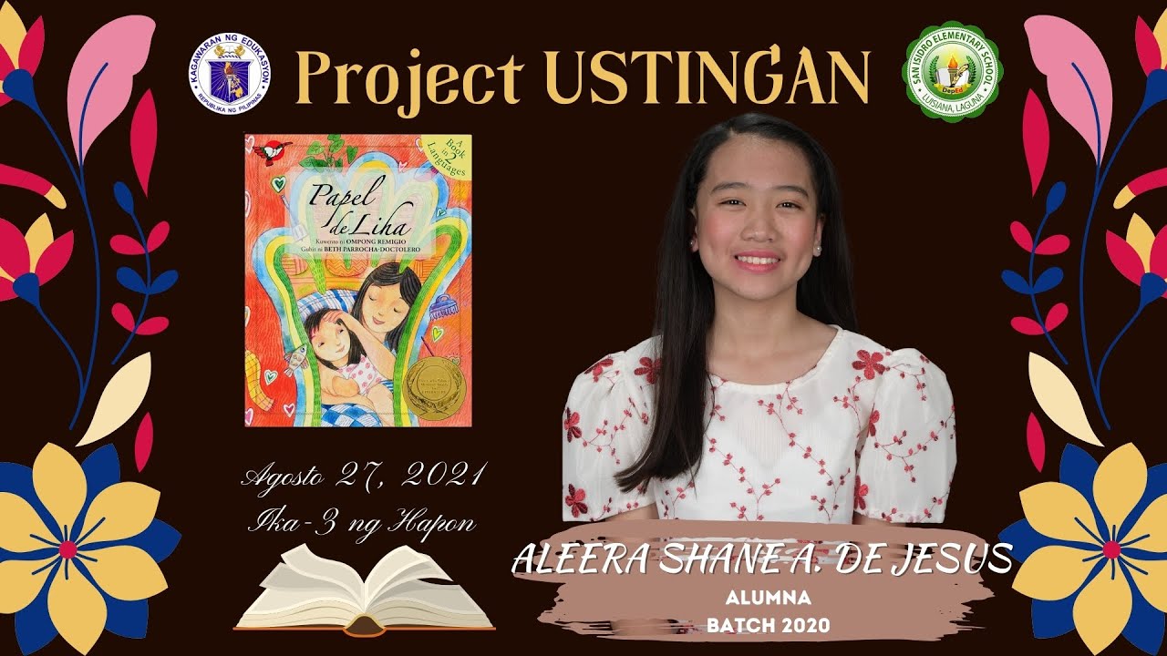 PAPEL DE LIHA - YouTube