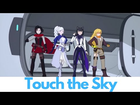 Touch the Sky (feat. Casey Lee Williams) by Jeff Williams with Lyrics
