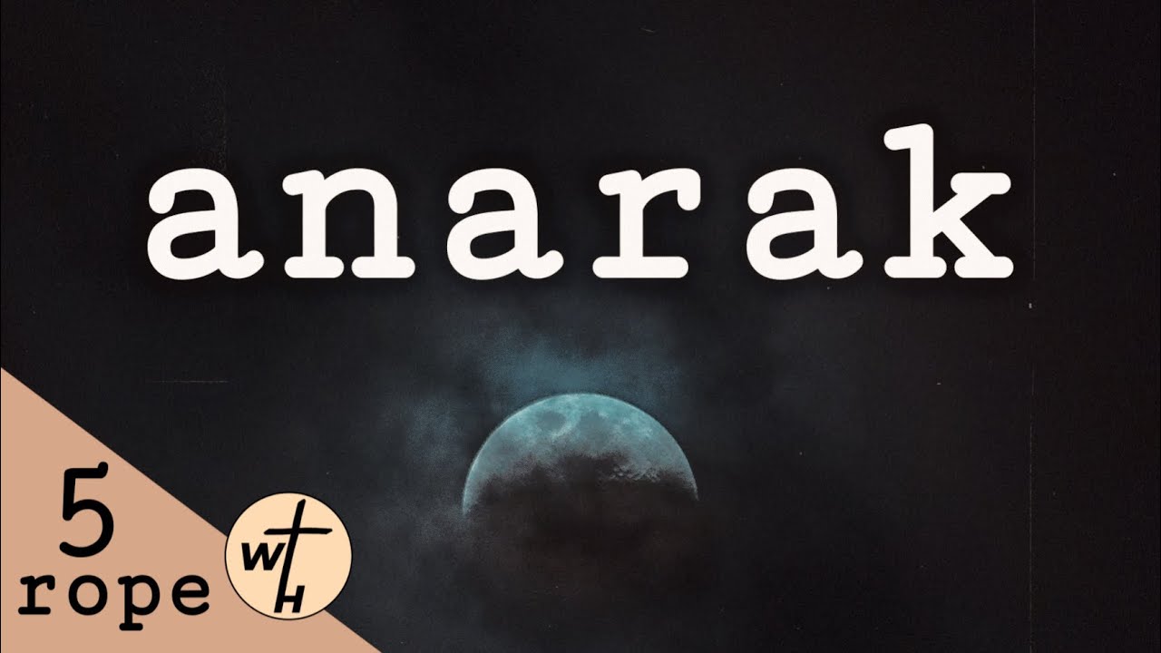Անառակ / Anarak / Գոռ Մեխակյան - YouTube