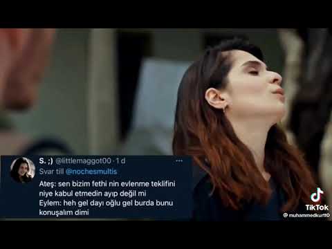 Söz Once Said...#tiktok #shorts #yeni#söz