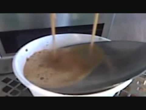 How to make a John Wayne Espresso Drink - YouTube
