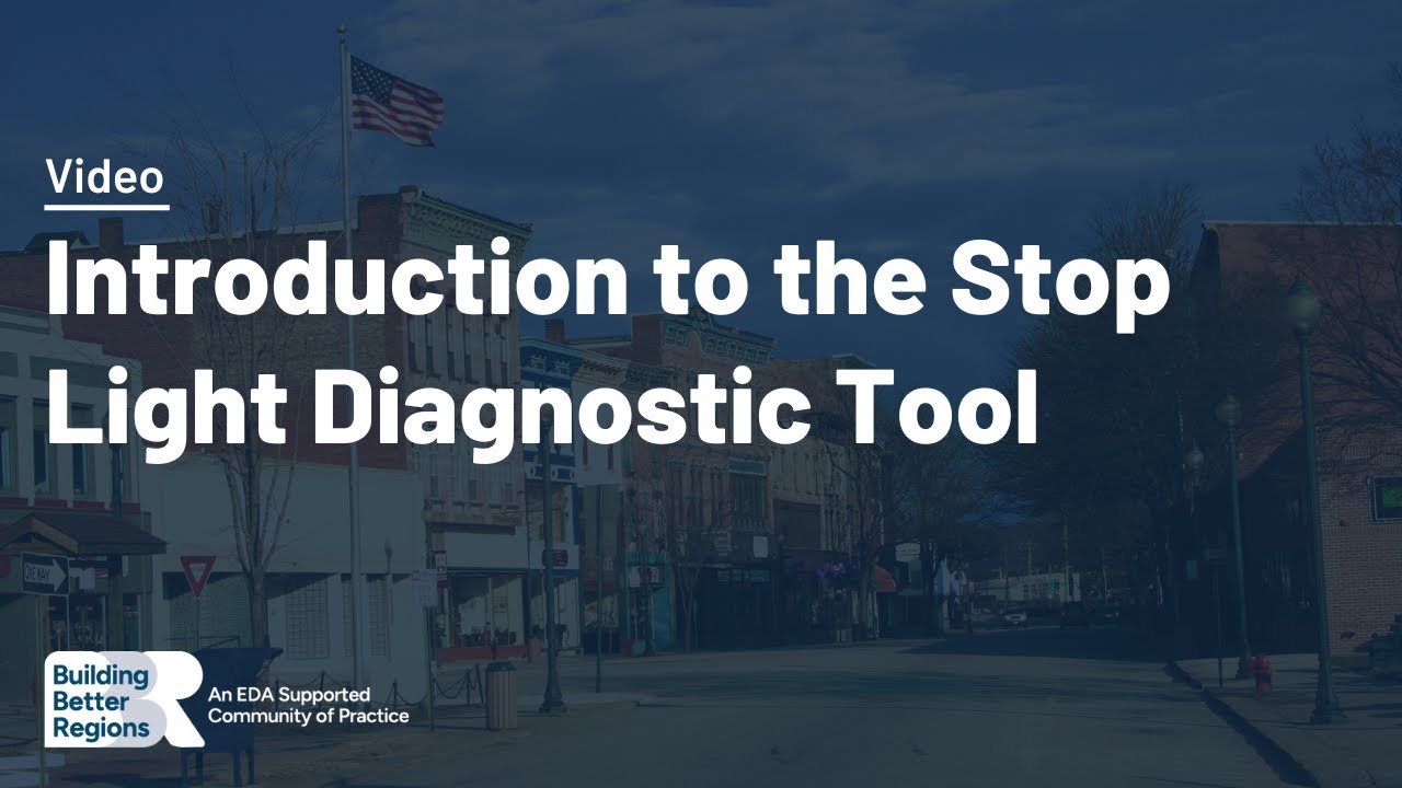 Introduction to the Stop Light Diagnostic Tool - YouTube