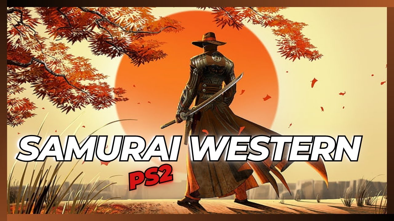 Samurai Western - Stage 7 - YouTube