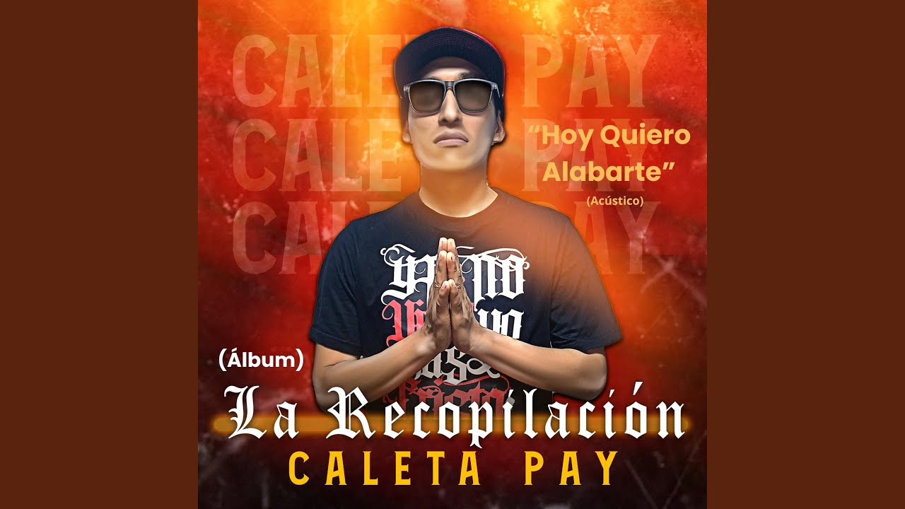 Hoy Quiero Alabarte (Acústico) (feat. Sofia Luz) - YouTube