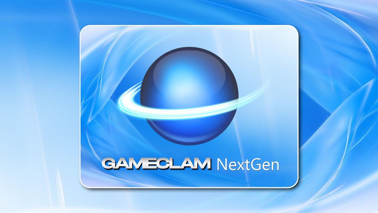GameClam: Next Generation simple JACK Purchase Screen (Sold Out ...
