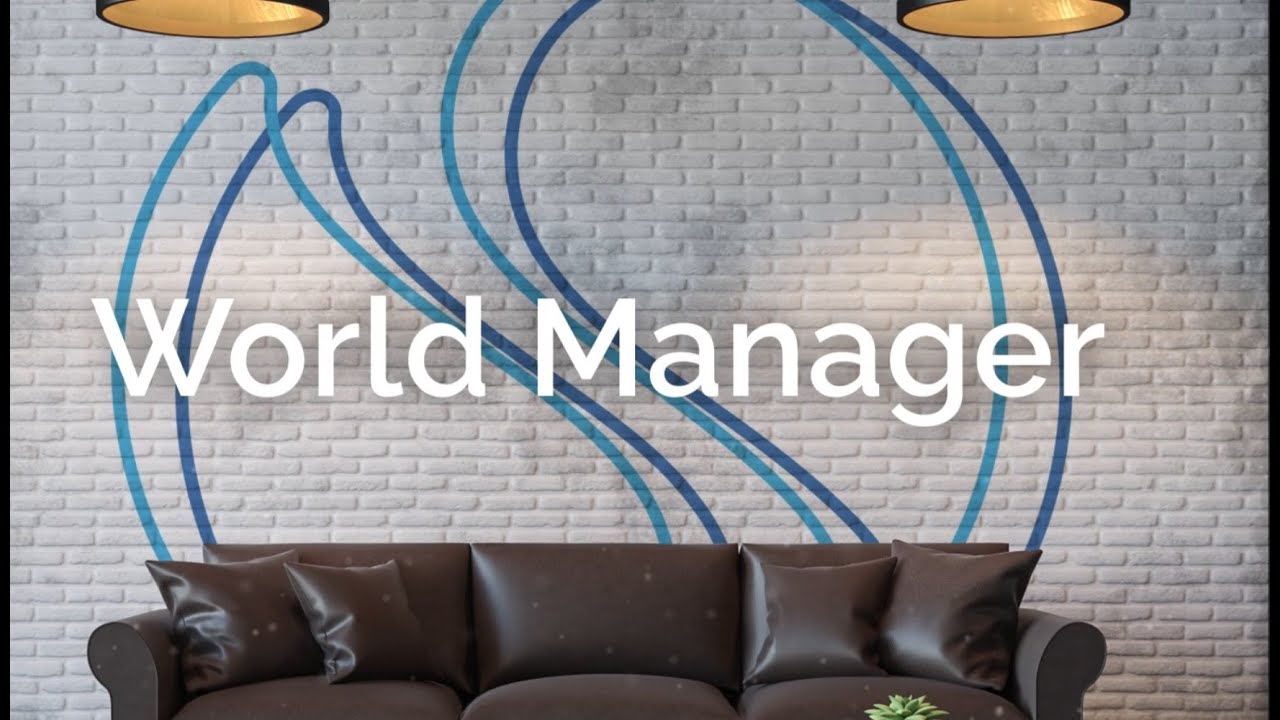 World Manager Training Excellence Award - YouTube