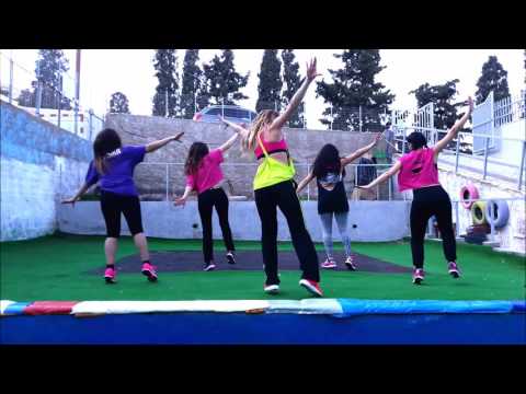 Zumba® - Kalymnos No1 CARNAVAL - MALUMA