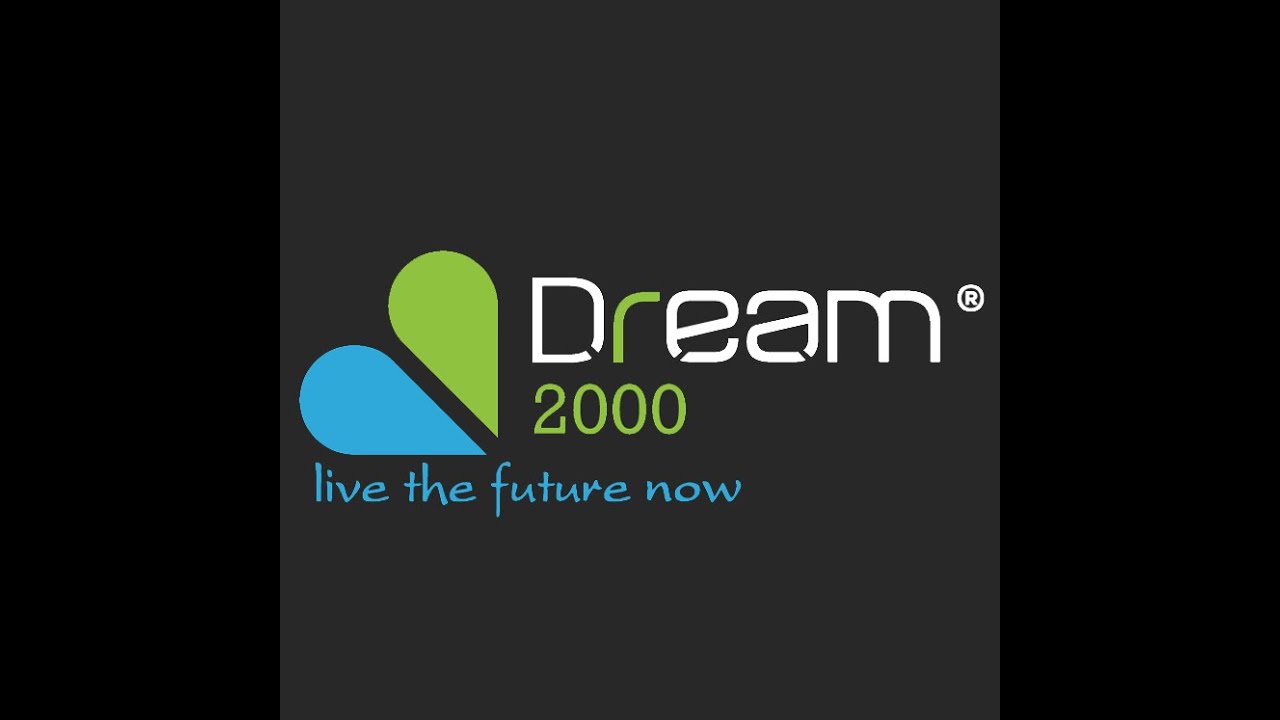Dream 2000 Branch Opening - YouTube