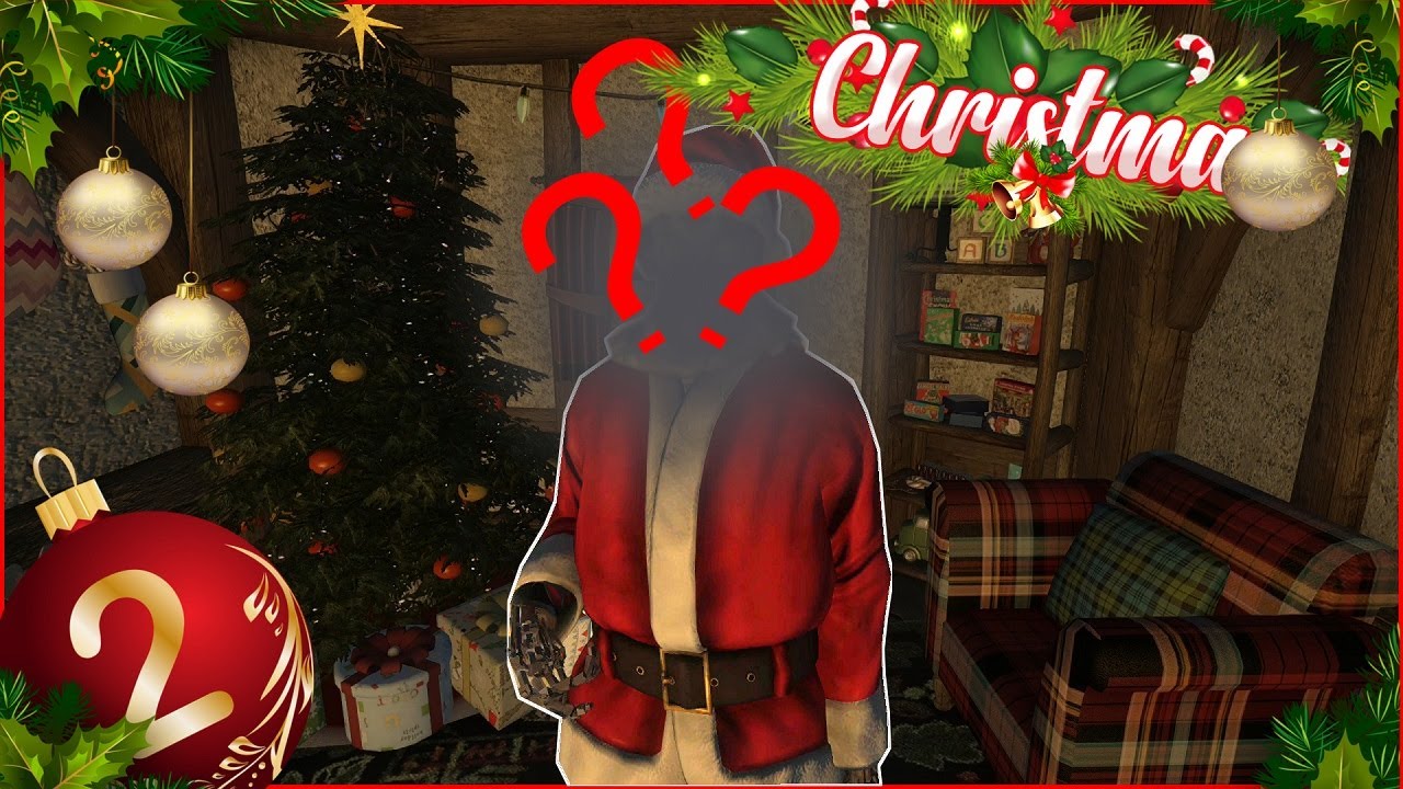 Meeting Santa! | Christmas Special 2020 | Fallout New Vegas Gameplay ...