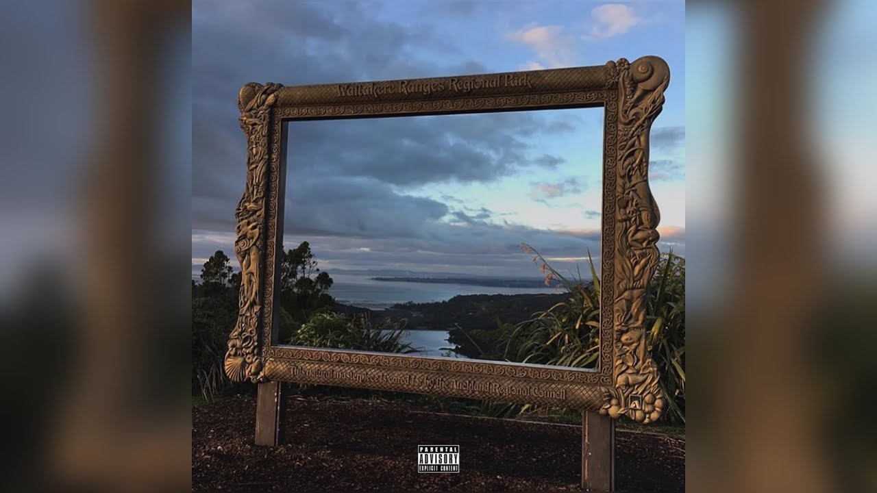 DGA - Signs [Visualizer] - YouTube