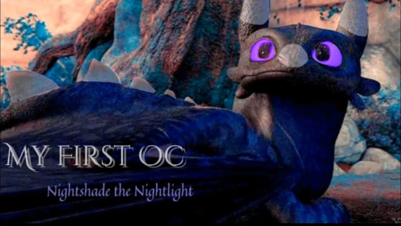 𝕄𝕪 𝔽𝕚𝕣𝕤𝕥 𝕆𝕔🥰 ||♡ ℍ𝕠𝕨 𝕋𝕠 𝕋𝕣𝕒𝕚𝕟 𝕪𝕠𝕦𝕣 𝔻𝕣𝕒𝕘𝕠𝕟 ♡|| - YouTube