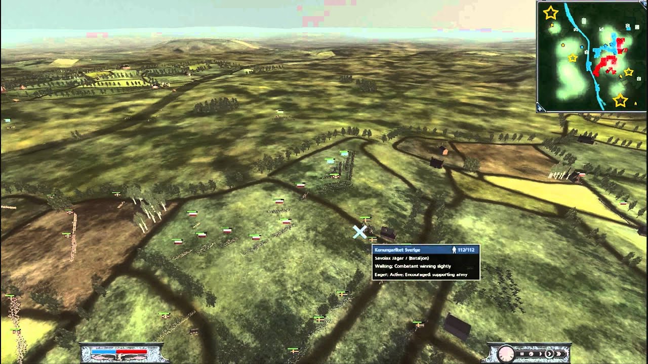 NTW3 Mod - 3v3 - with a few Huntsman - YouTube