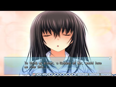 Majikoi Momoyo Route