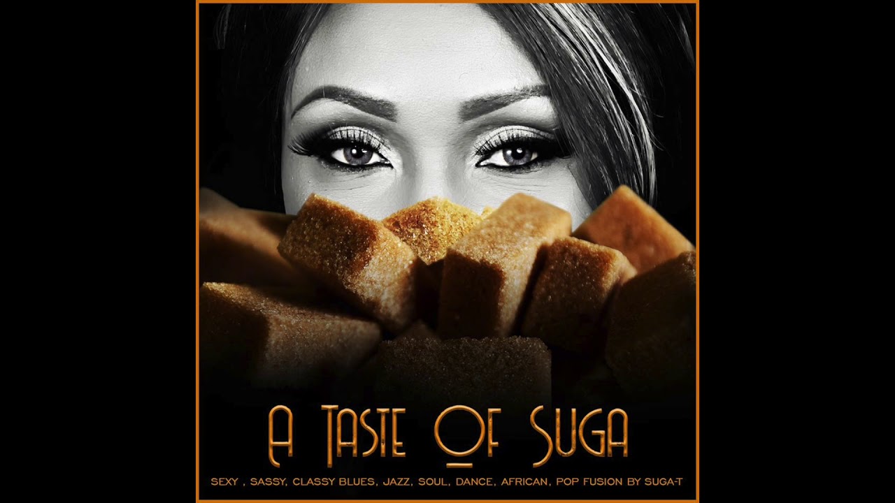 Suga-T - Dance Suga - A Taste Of Suga - YouTube
