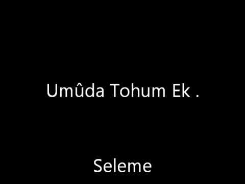Neşid-Bağlansa Elim Ayağım جهاد نشيد