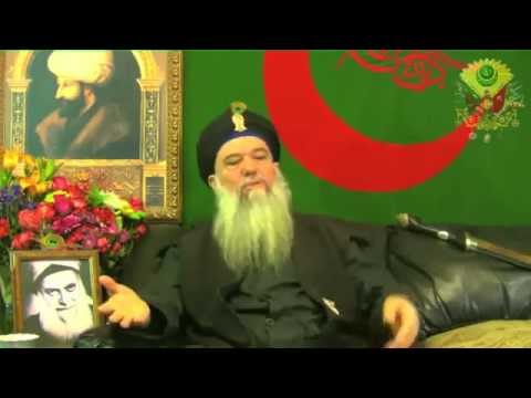 şeh abdul kerim hazretleri açıklıyor