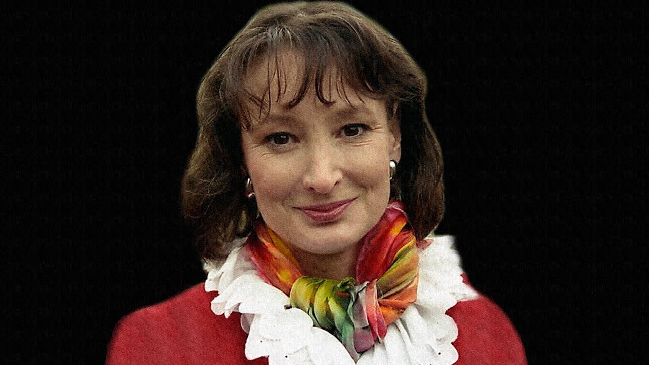 Gaby Albrecht. Nie wieder allein. [HD] - YouTube