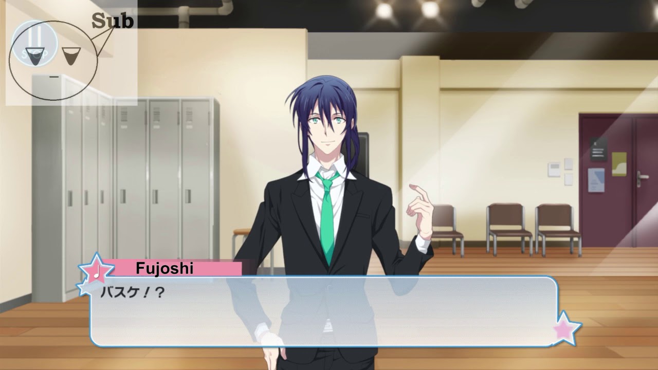 Idolish 7 (Game Story) #01 - Bộ 1 Chap 1 - Công việc quản lý Idol (Phụ ...