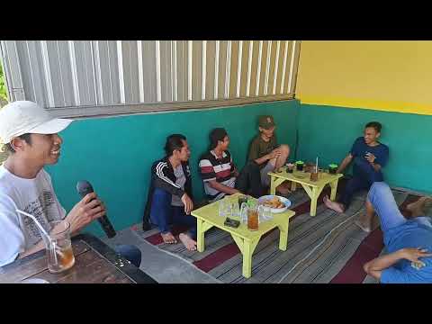 cafe.nya Bu ulum di sewa buat karaoke.an. - YouTube