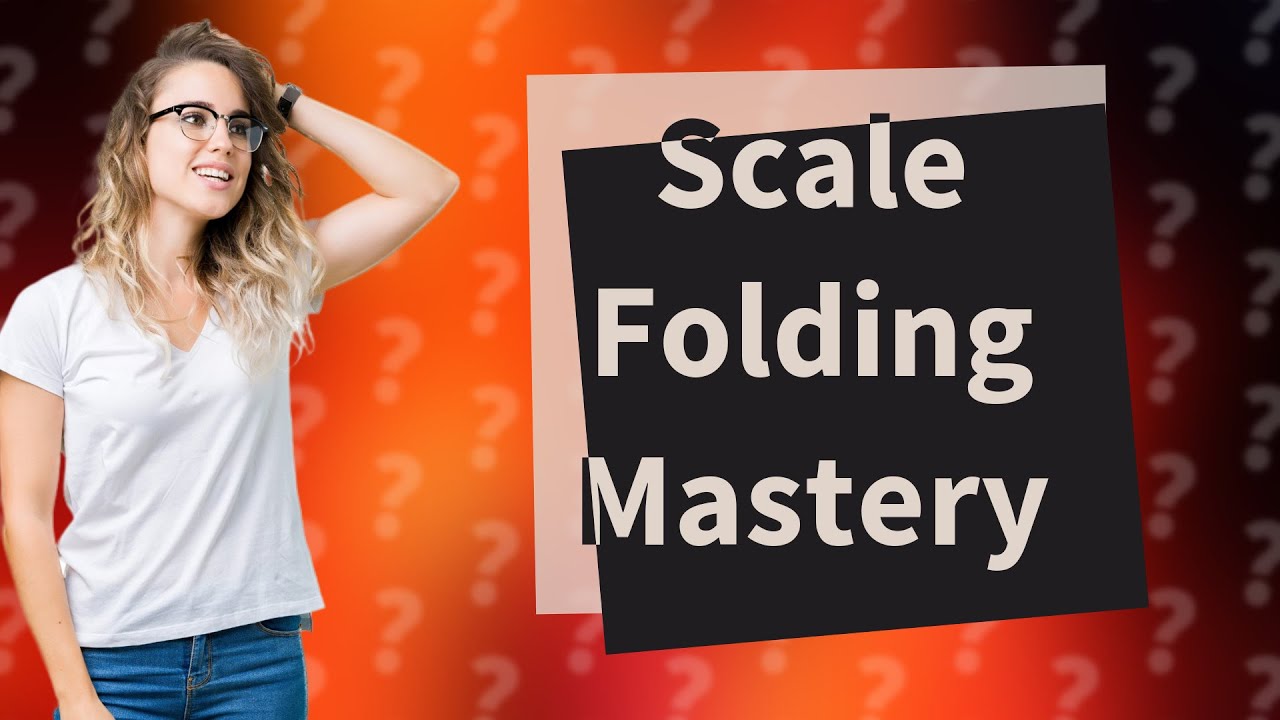 How Can I Master Scale Folding in Ableton Live 11 for Music Production ...