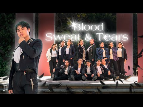 BTS - “Blood Sweat & Tears” - Dance Cover by OFF TOPIC 