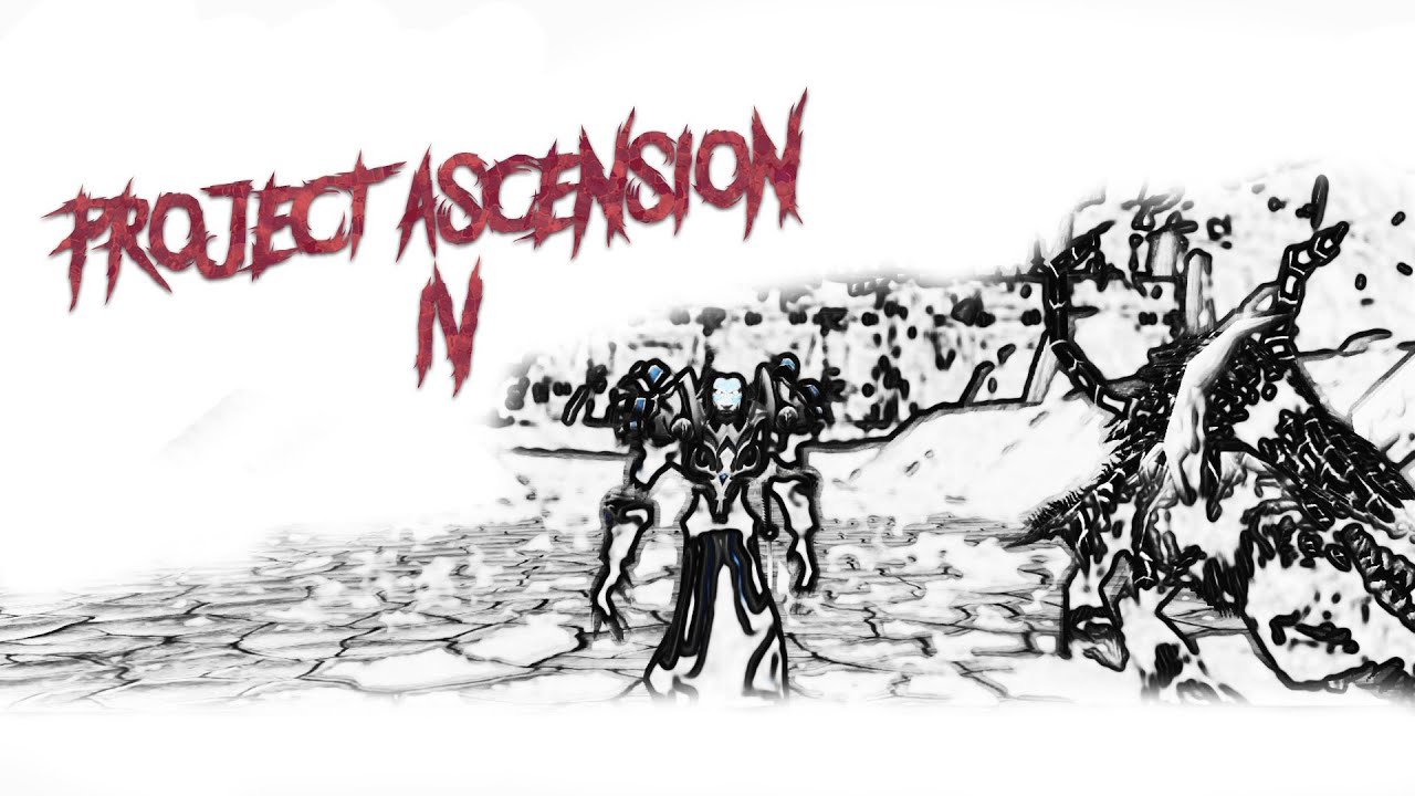 Project Ascension PvP #4 - YouTube