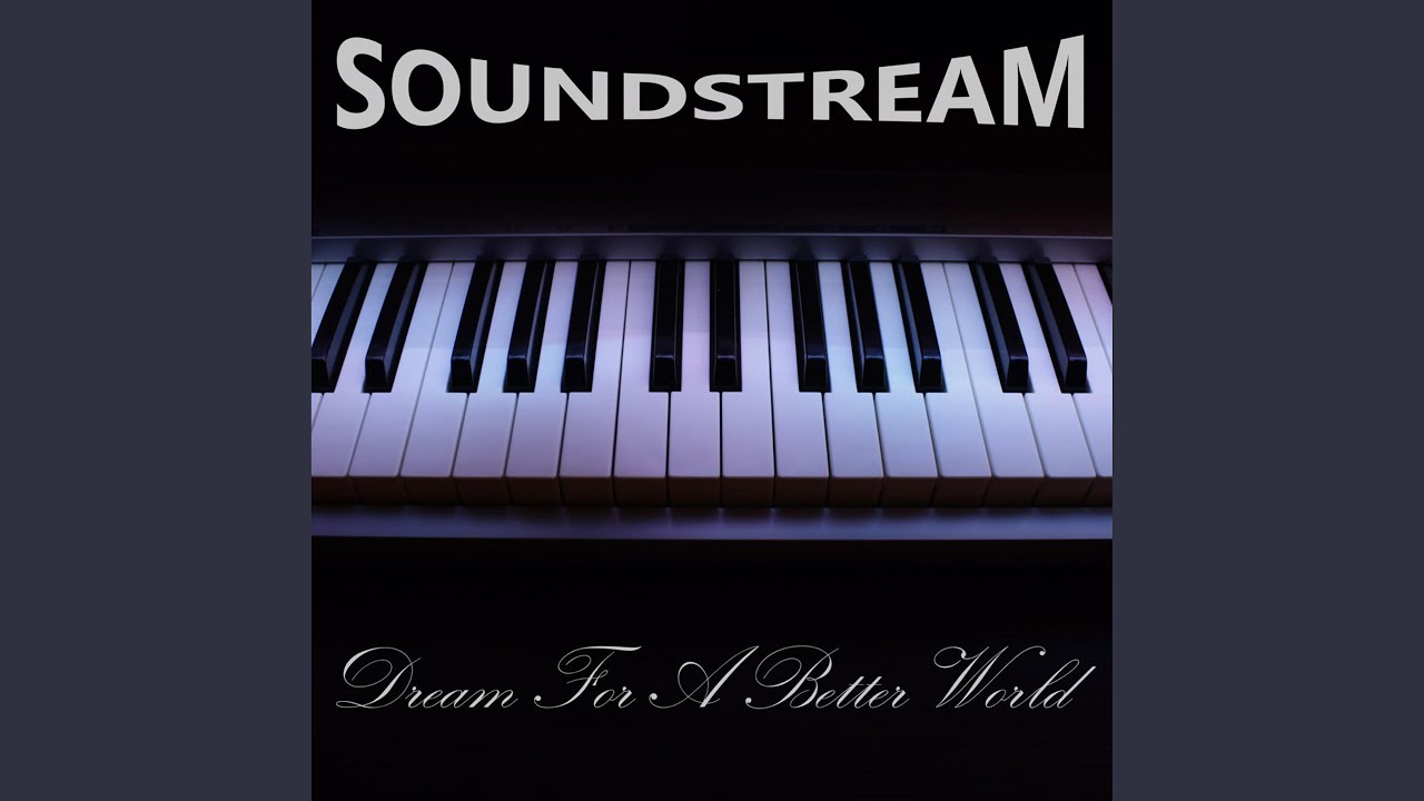 Dream For A Better World (Radio Edit) - YouTube