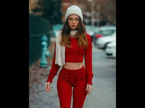 MissBo Мужчины не сводят глаз а женщины завидуют