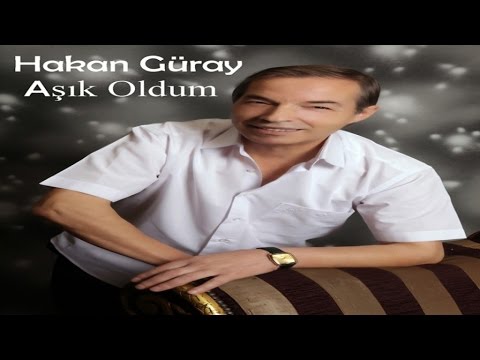Hakan Güray Unutamadım - Çok Duygusal Arabesk Damar Şarkılar Yeni 2017