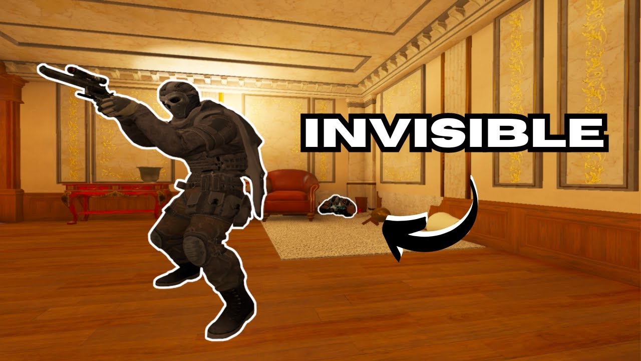 This Hiding Spot Still Works! - YouTube