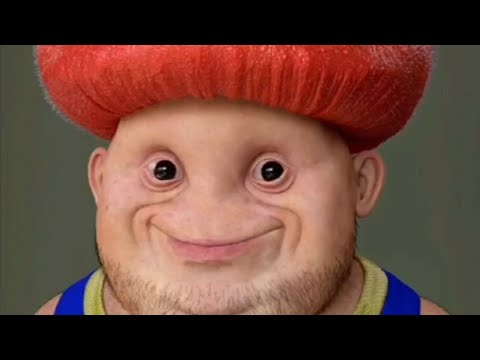 no thanks chowder | tiktok compilation - YouTube