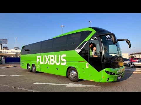 The Return of the King 👑: 2026 FLIX BUS Set for a Legendary Comeback ...