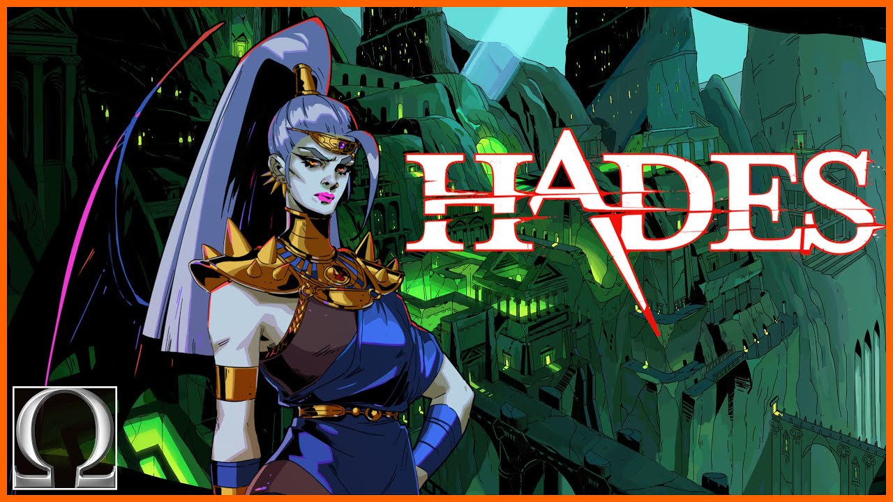 Hades - FACING THE FURY - Part 2 - Full Walkthrough (Blind Gameplay ...