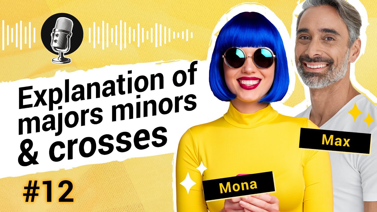 Major Currencies, Nicknames, and How Cross-Currency Pairs Work in Forex ...