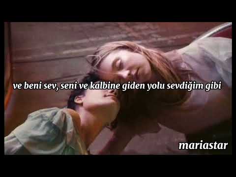 on the road türkçe çeviri // karsu