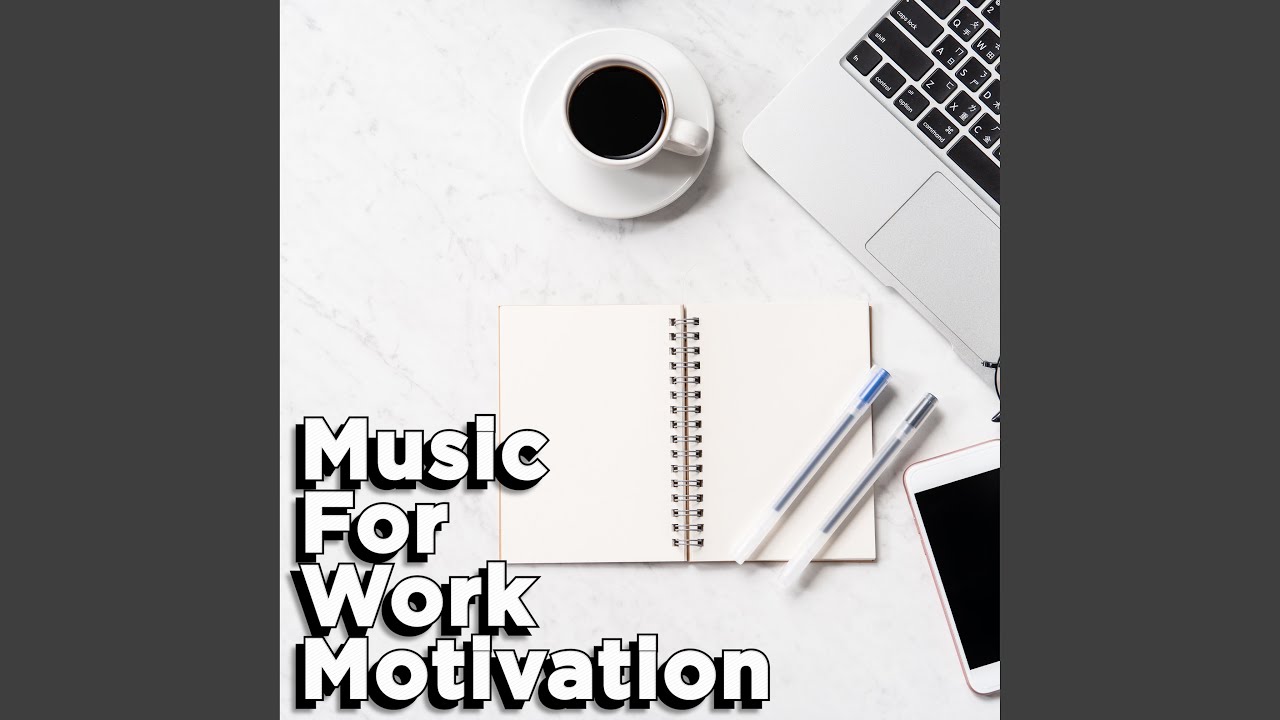 Office Work Music - YouTube Music