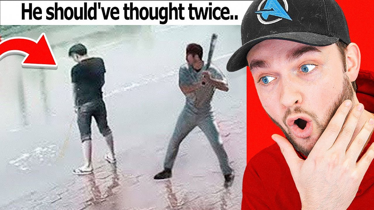 *FUNNY* Moments of INSTANT REGRET! - YouTube