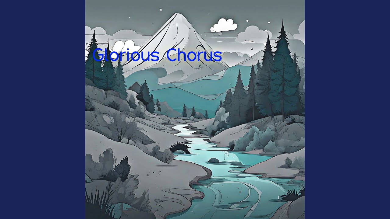 Glorious Chorus - YouTube