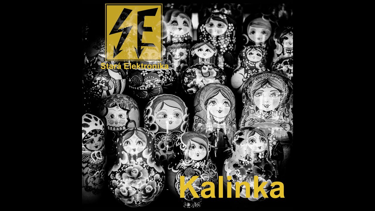Stara Elektronika - Kalinka (Industrial Techno Mix) (Official Video ...