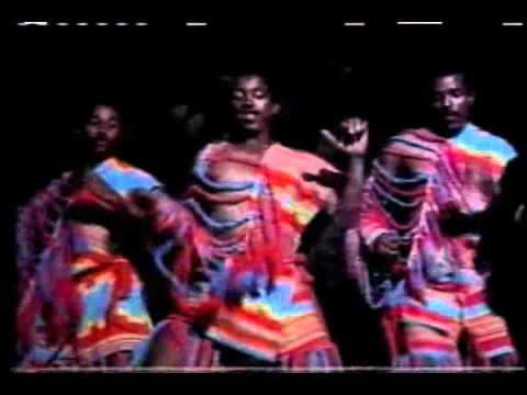 Geresu Henke (Southern Ethiopia) - YouTube