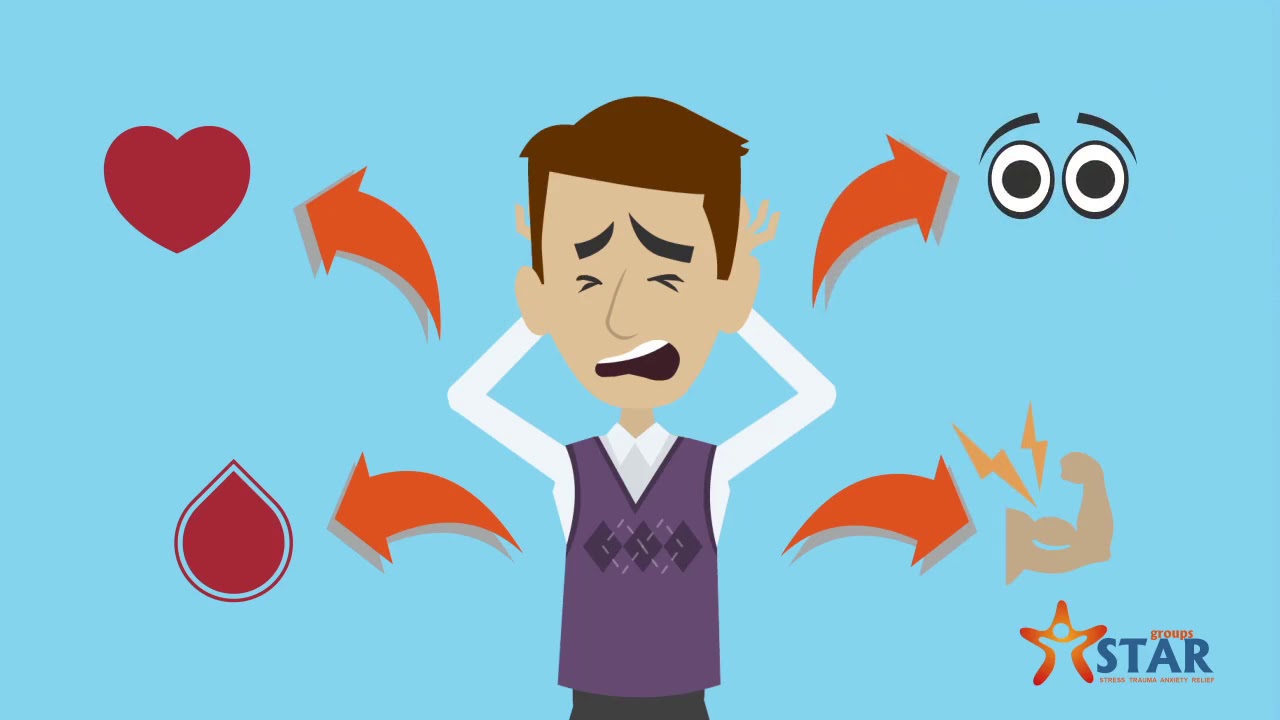 What is TRE®? - YouTube