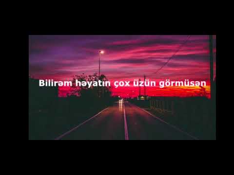 Her yüzüne güleni dost sanma, her sevirem deyeni qelbine koyma..........🥺💔~Yusuf