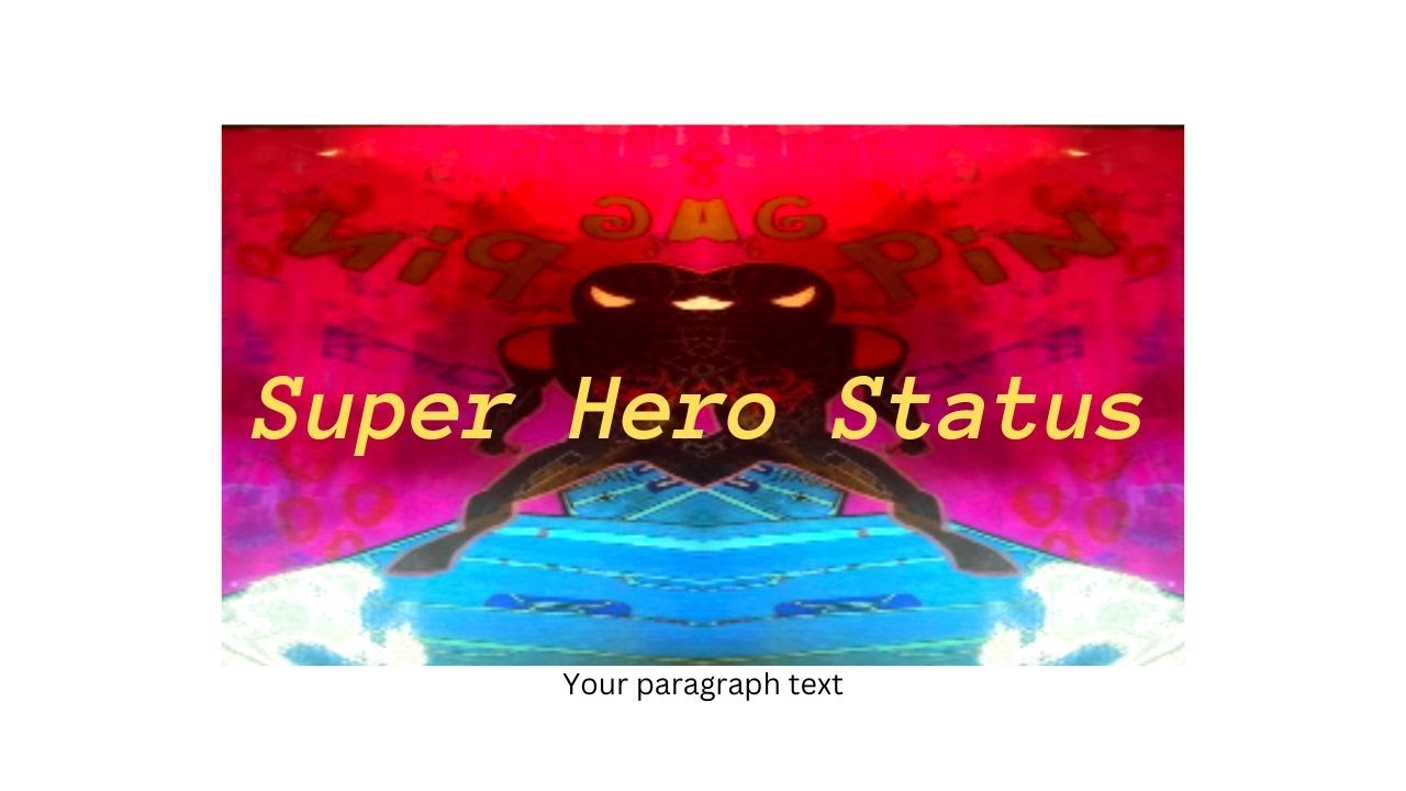 Chapter 8: Super Hero Status (7 Figure Side Hustle) - YouTube