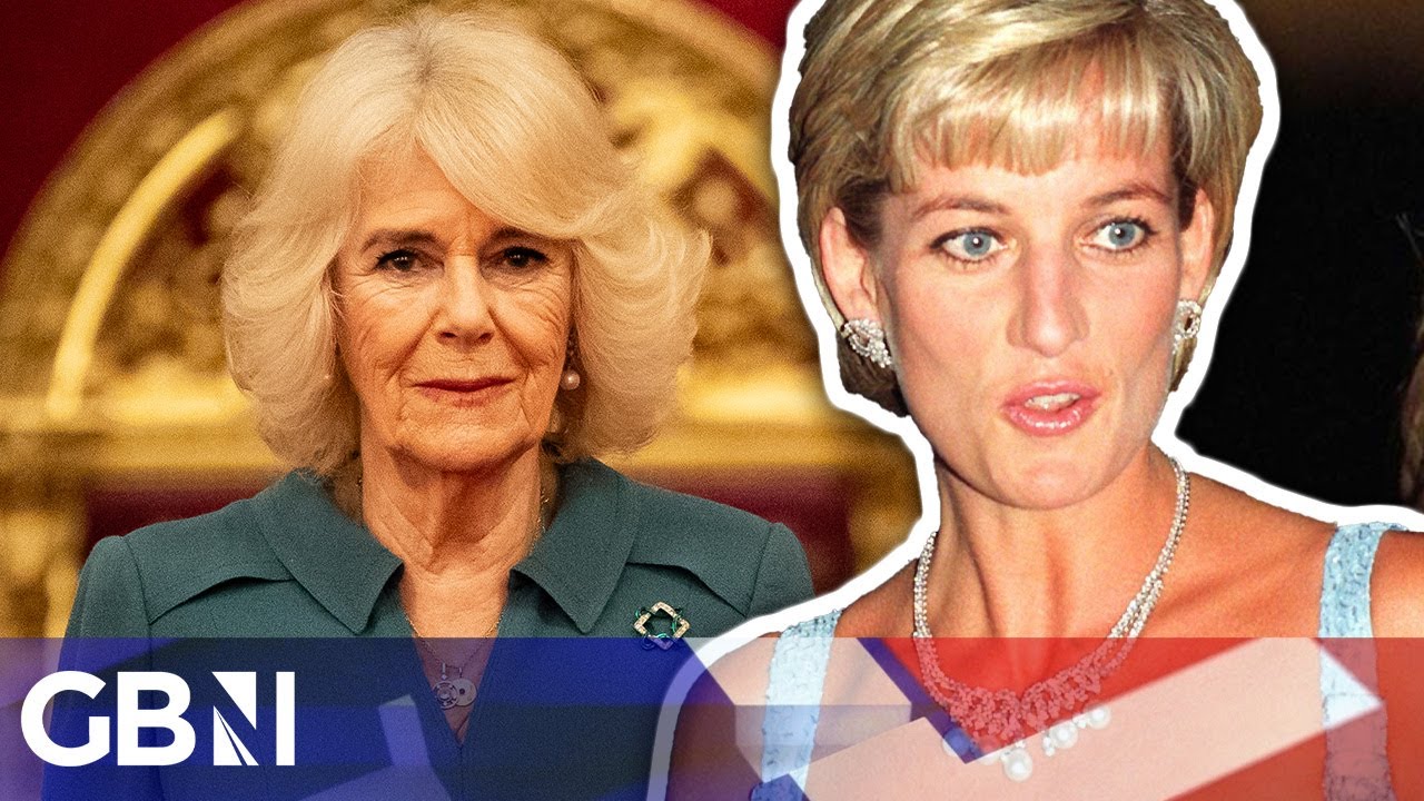 Britons feel 'ASHAMED' to admit they like Queen Camilla - 'Disloyal to ...